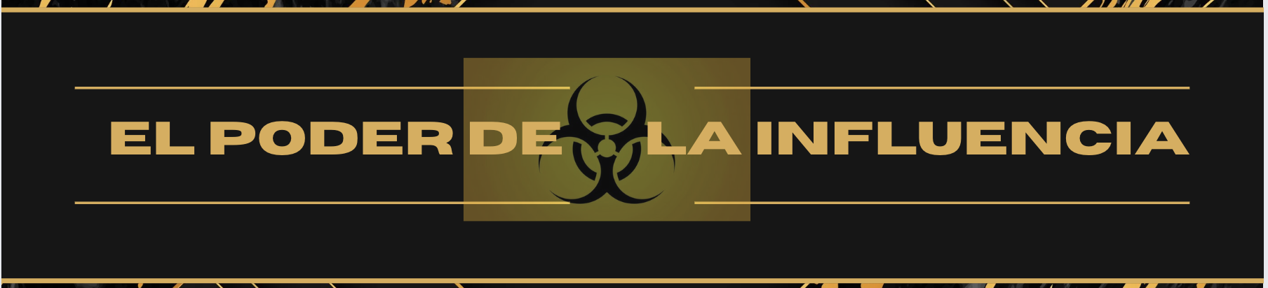 El poder de la influencia - Logos Ministerio